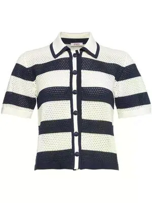Eres Striped Shirts For Women