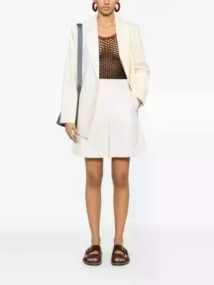 A.p.c. Cotton Shorts