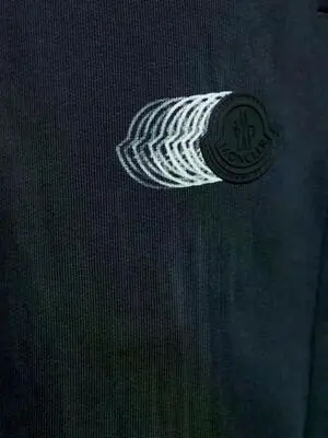 Moncler Cotton Track Pants