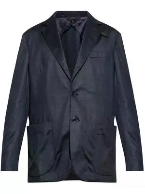 Brioni Wool Blazer