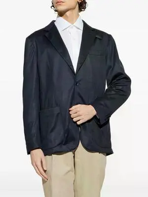 Brioni Wool Blazer