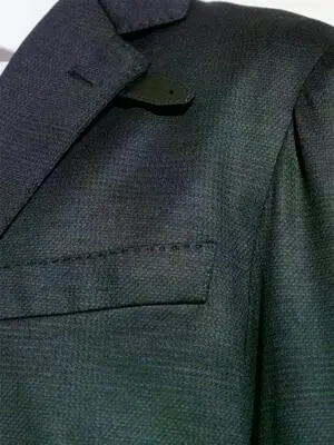 Brioni Wool Blazer