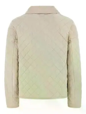 MOORER Shaira Quilted Jacket