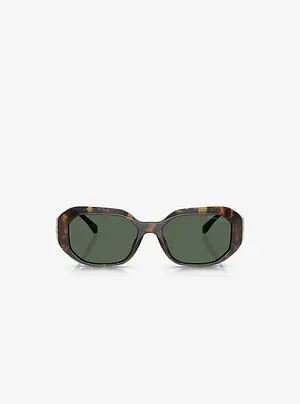 Michael Kors Siesta Key Sunglasses - Brown