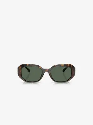 Michael Kors Siesta Key Sunglasses - Brown