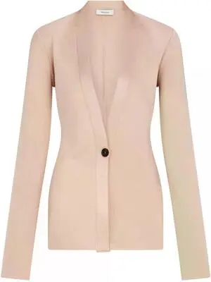FERRAGAMO V-neck Cardigan