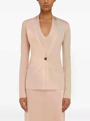 FERRAGAMO V-neck Cardigan