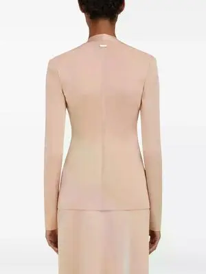 FERRAGAMO V-neck Cardigan