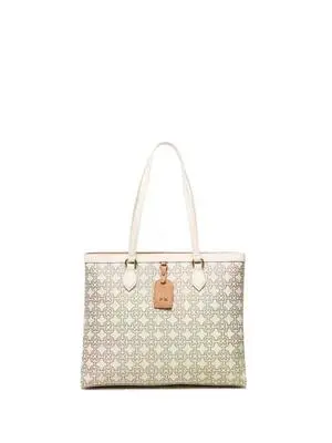 V°73 Harriet Printed Tote Bag