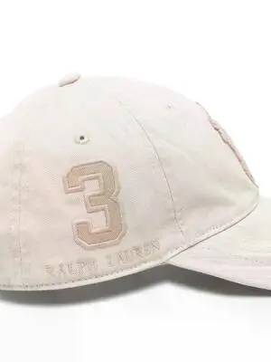 Polo Ralph Lauren Pony-embroidered Cap