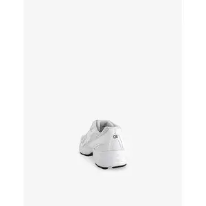 NEW BALANCE 740 V2 Mesh Low-top Trainers - White Black