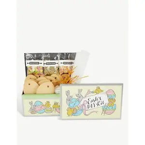 BISCUITEERS Diy Easter Tree Biscuits Box Of 10