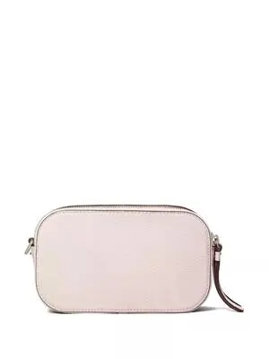 Tory Burch Mini Miller Crossbody Bag - Pink