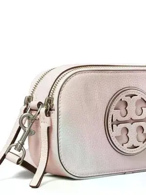 Tory Burch Mini Miller Crossbody Bag - Pink
