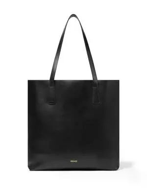 Versace La Medusa Tote Bag - Black