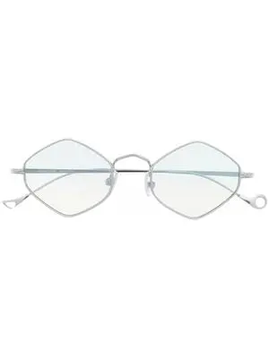 EYEPETIZER Octagonal-frame Sunglasses