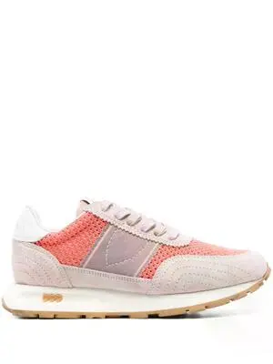Philippe Model Tour Sneakers - Pink