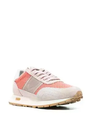Philippe Model Tour Sneakers - Pink