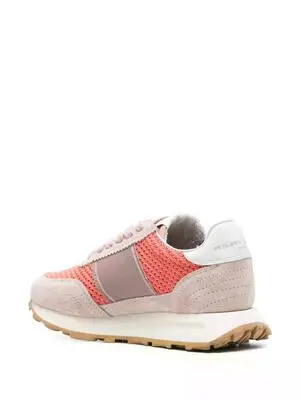 Philippe Model Tour Sneakers - Pink