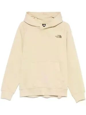 The North Face Raglan Redbox Hoodie - Neutrals
