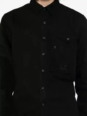 C.P. COMPANY Long Sleeves Shirt