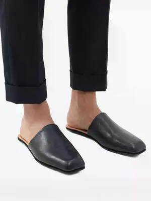 Our Legacy Cigarr Slippers