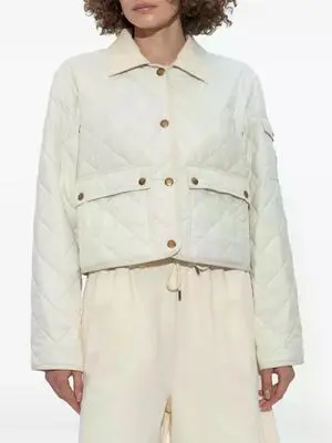 Moncler Chitre Jacket - White