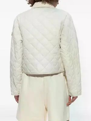 Moncler Chitre Jacket - White
