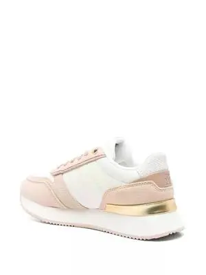 Tommy Hilfiger Fashion Runner Sneakers