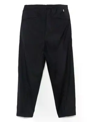 LOW BRAND Tropical Trousers