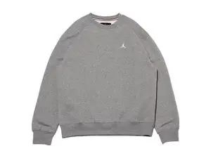 JORDAN Brooklyn Fleece Crew Sweatshirt