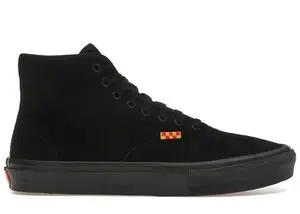 VANS Authentic Hi Andrew Allenin High-top Sneakers