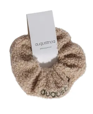 AUGUSTNOA Scrunchie