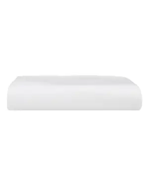 Cozy Earth Fitted Sheet - White