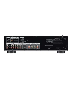 DENON Pma-600ne 2 Channel 70w Integrated Amplifier With Bluetooth