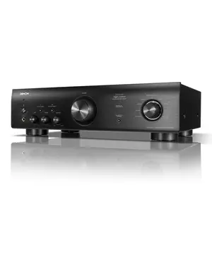 DENON Pma-600ne 2 Channel 70w Integrated Amplifier With Bluetooth