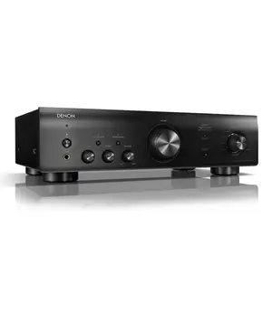DENON Pma-600ne 2 Channel 70w Integrated Amplifier With Bluetooth