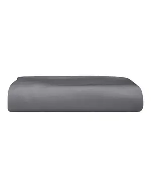 Cozy Earth Fitted Sheet - Charcoal
