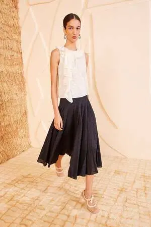 Ulla Johnson Thalia Top