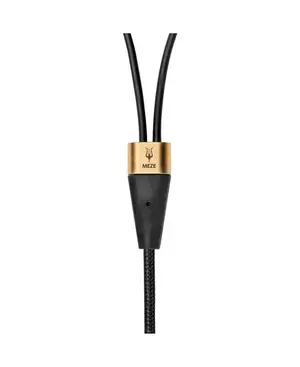 MEZE AUDIO Mono 3.5mm 99 Series Standard Cable 9.94 Ft