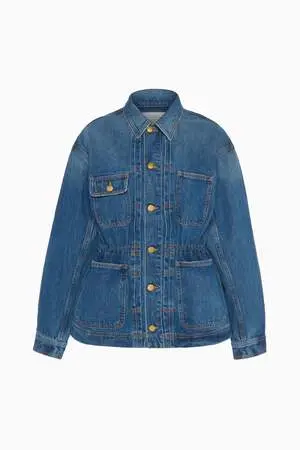 Ulla Johnson Dylan Jacket