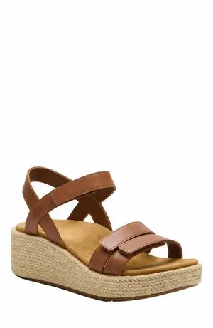 Abeo Wedge Sandals For Women
