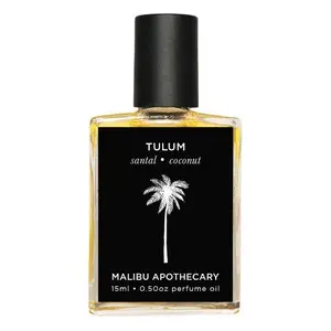 MALIBU APOTHECARY Soleil Roller Parfum - None