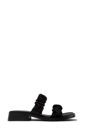 Camper Dana Slide Sandal