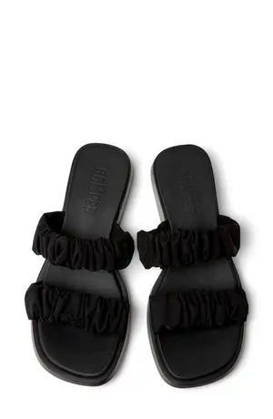 Camper Dana Slide Sandal