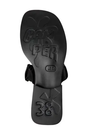 Camper Dana Slide Sandal