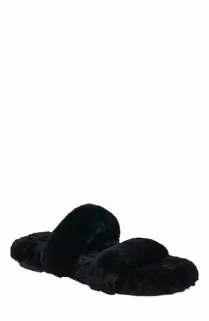 GRACE FOOTWEAR Catania Sandal - Black