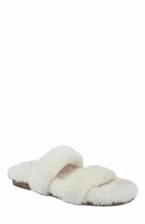 GRACE FOOTWEAR Catania Sandal - Natural