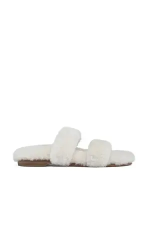 GRACE FOOTWEAR Catania Sandal - Natural