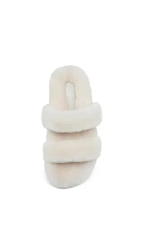 GRACE FOOTWEAR Catania Sandal - Natural